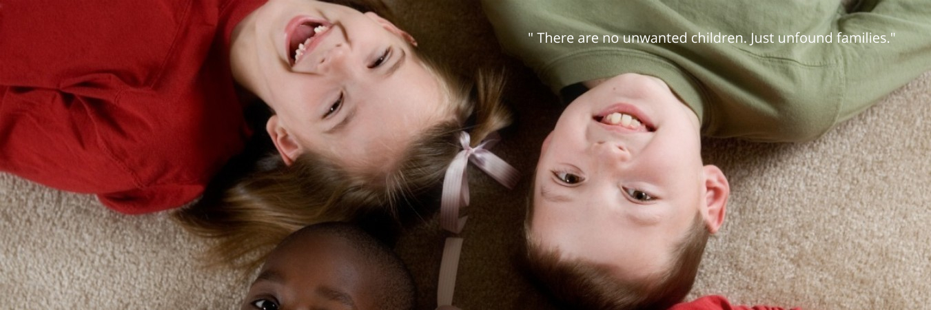 Texas Foster Care and Adoption Services