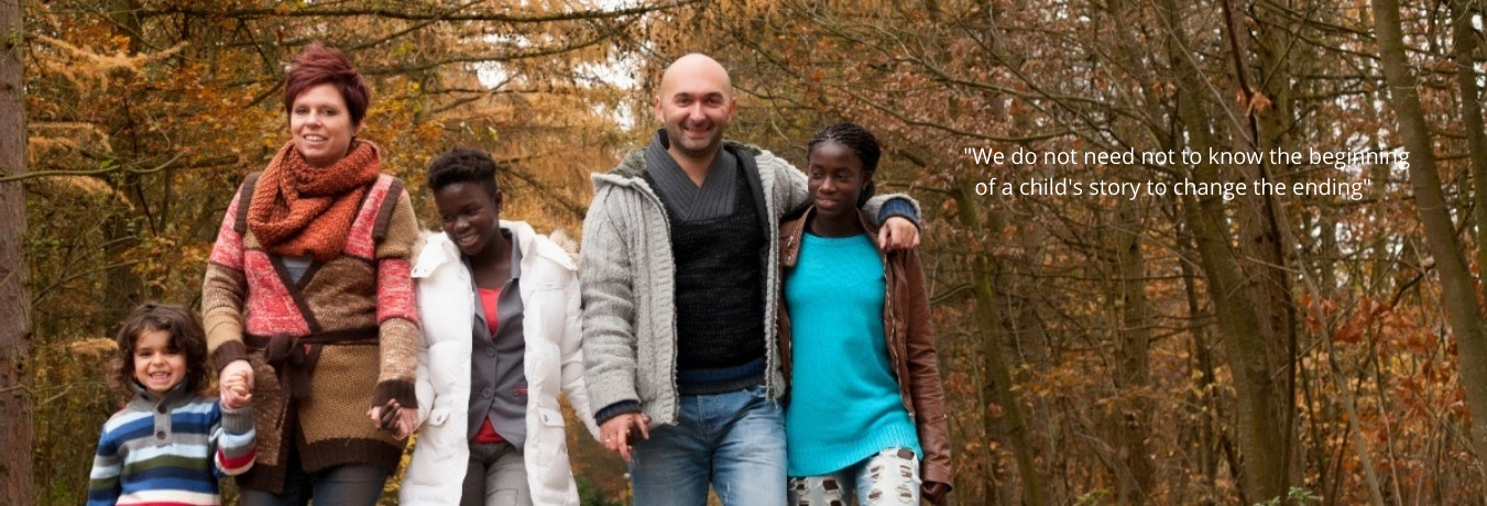 Texas Foster Care and Adoption Services